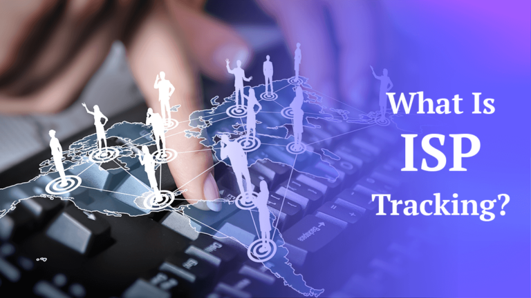 What Is ISP Tracking and How Do You Stop It in 2025?