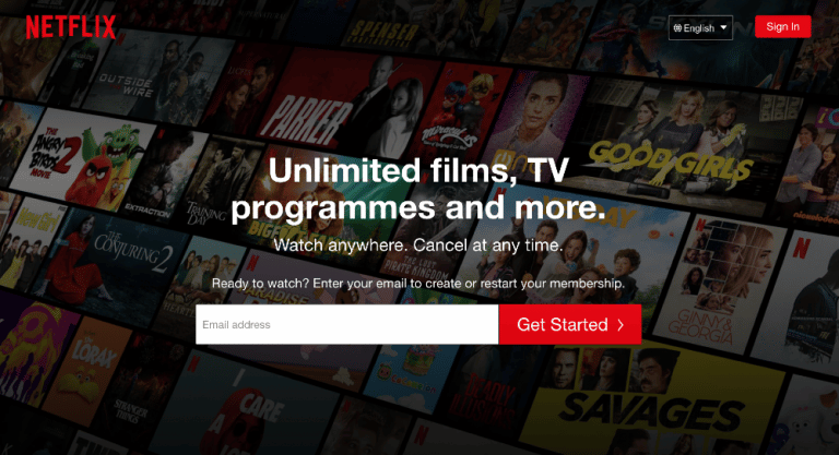 Netflix Unblocked 2026: Watch Netflix From School & Anywhere
