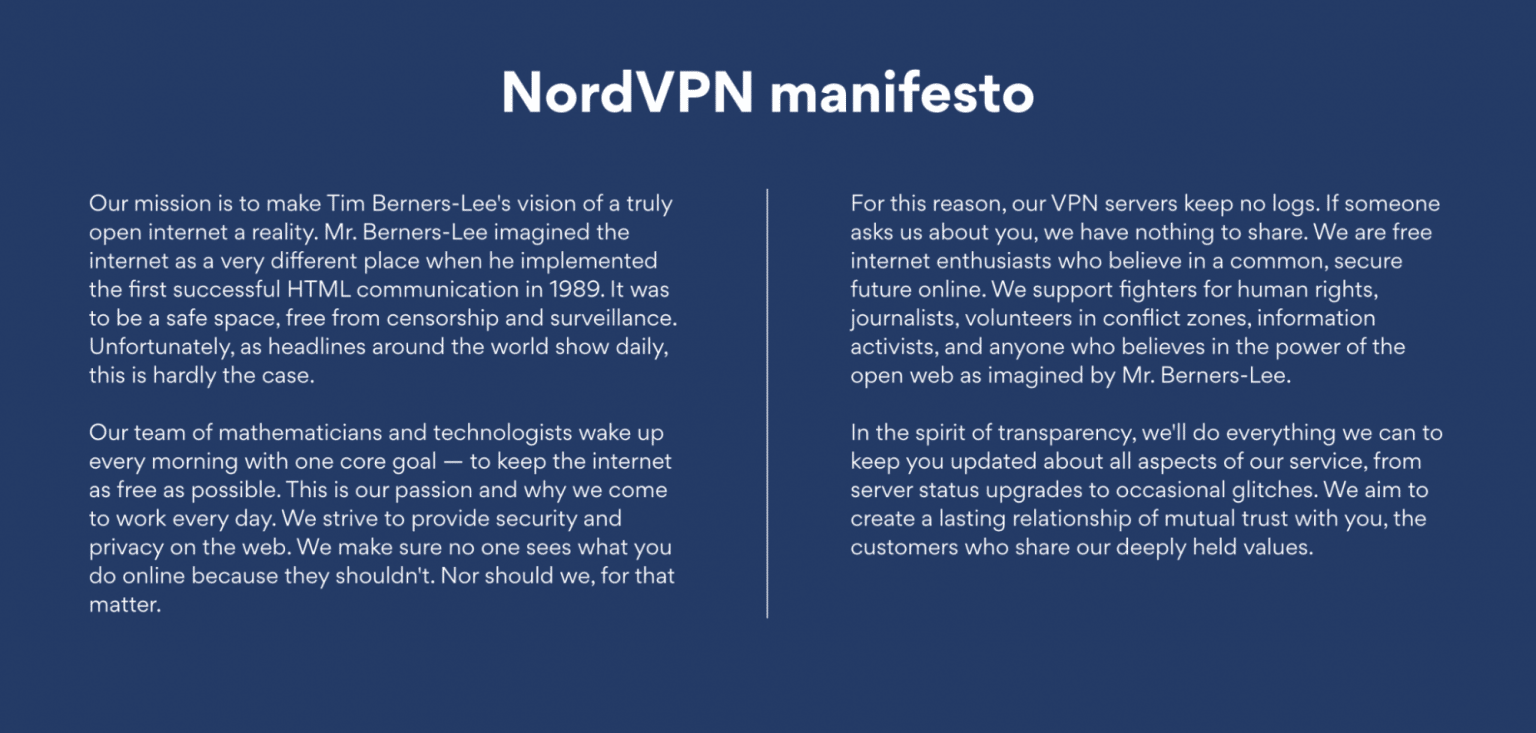 NordVPN Review 2025: Is NordVPN Good, Safe & Trustworthy?