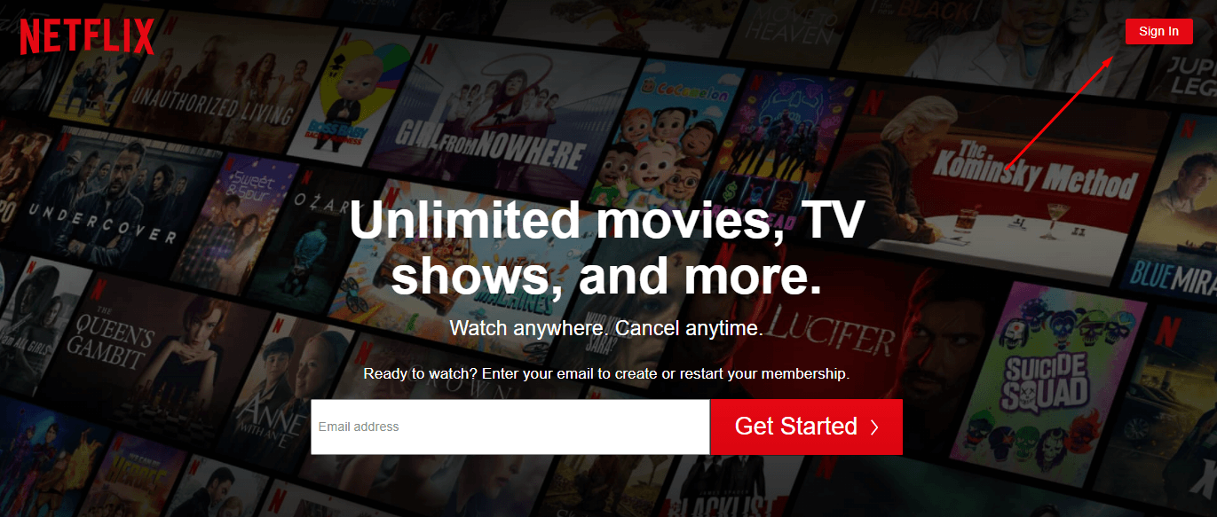 How to Get American Netflix in Australia in 2024: Easy Steps