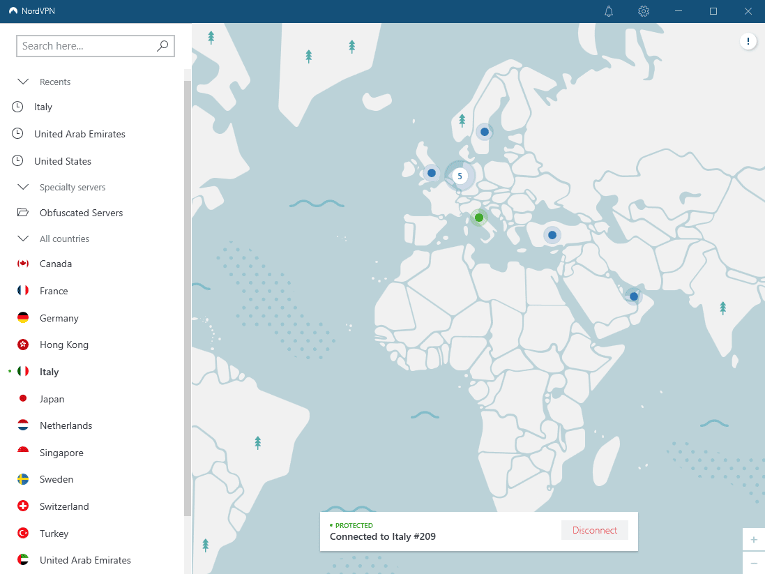 How to Change IP Address Locations to Another Country in 2025