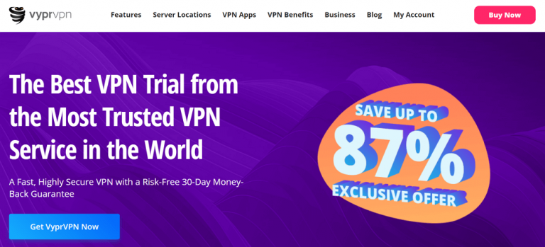 The Best VPN Free Trial in 2026: Try These VPNs at No Cost