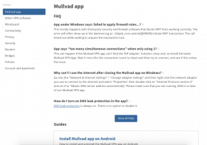 Mullvad VPN Review 2024: Pros & Cons of this Swedish VPN