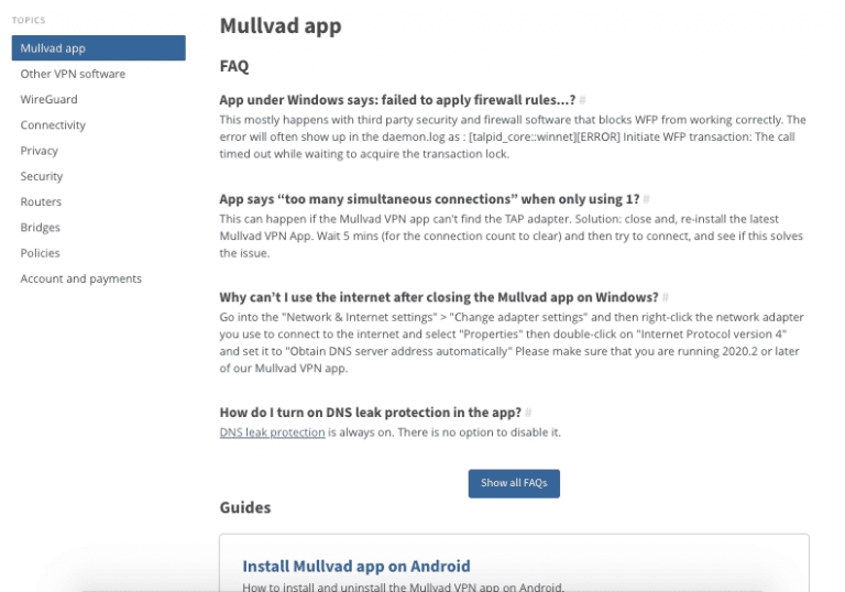 Mullvad VPN Review 2024: Pros & Cons of this Swedish VPN