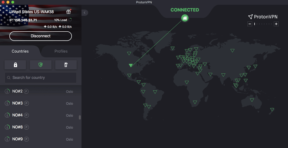 ProtonVPN Review 2026: Features, Pricing, Security & More
