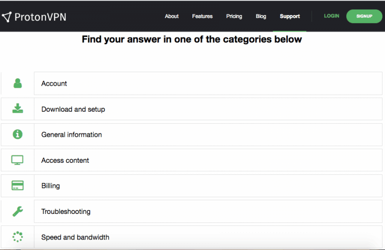 ProtonVPN Review 2024: Features, Pricing, Security & More