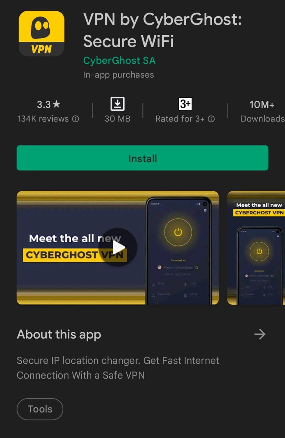 How to Get the CyberGhost Free Trial in 2026