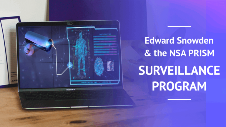 Edward Snowden & the NSA PRISM Program: 2025 Update