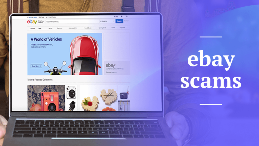 How to Avoid eBay Scams in 2024: Simple Tips