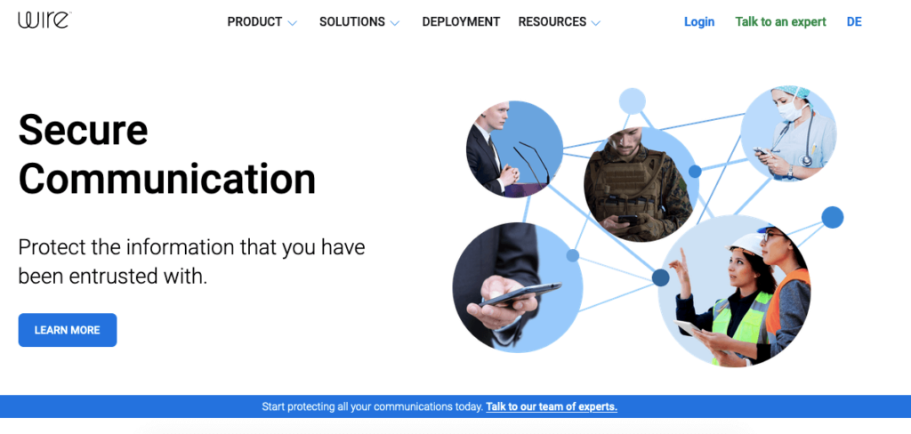 Best Encrypted Messaging App Options 2025 [Secure Chat Apps]