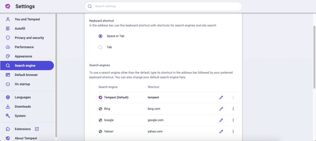 Tempest Browser Review 2024: How Private Is It?