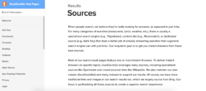 DuckDuckGo Review 2025: How Private Is the Browser?