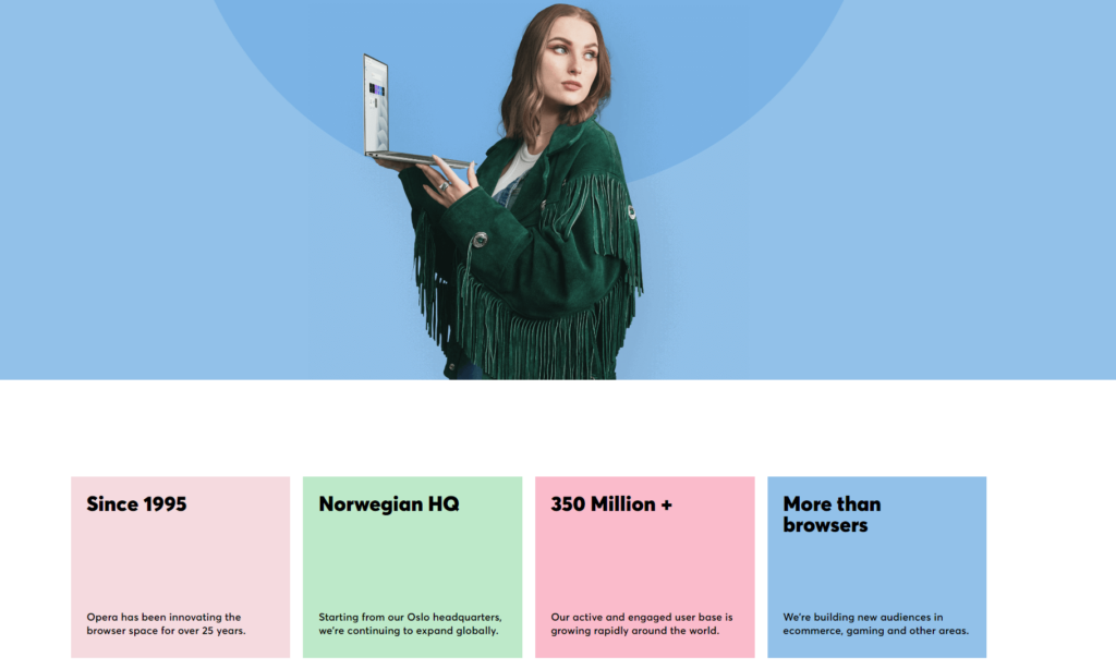 Opera Browser Review 2025: A Powerful Chrome Alternative