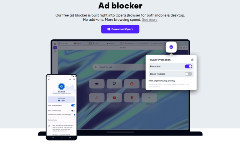 Opera Browser Review 2025: A Powerful Chrome Alternative