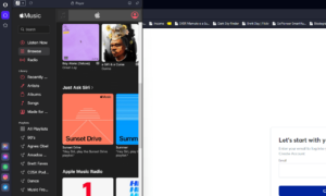 Opera Browser Review 2025: A Powerful Chrome Alternative