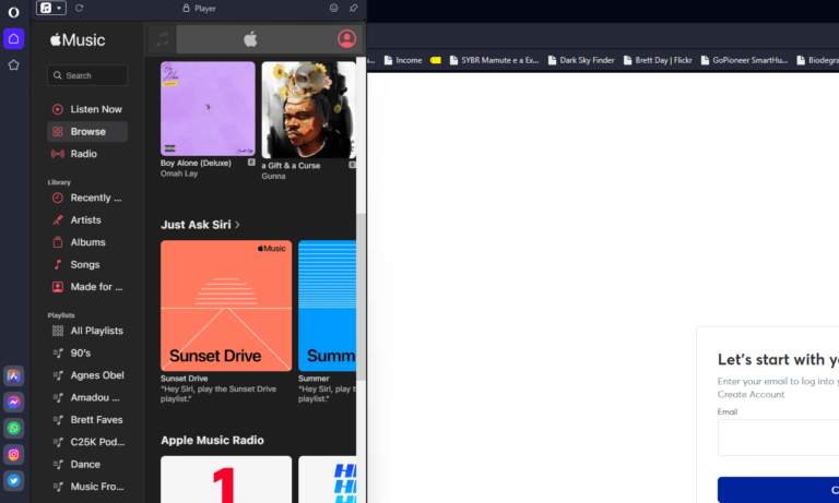 Opera Browser Review 2025: A Powerful Chrome Alternative