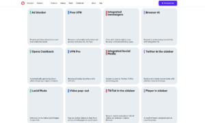 Opera Browser Review 2025: A Powerful Chrome Alternative