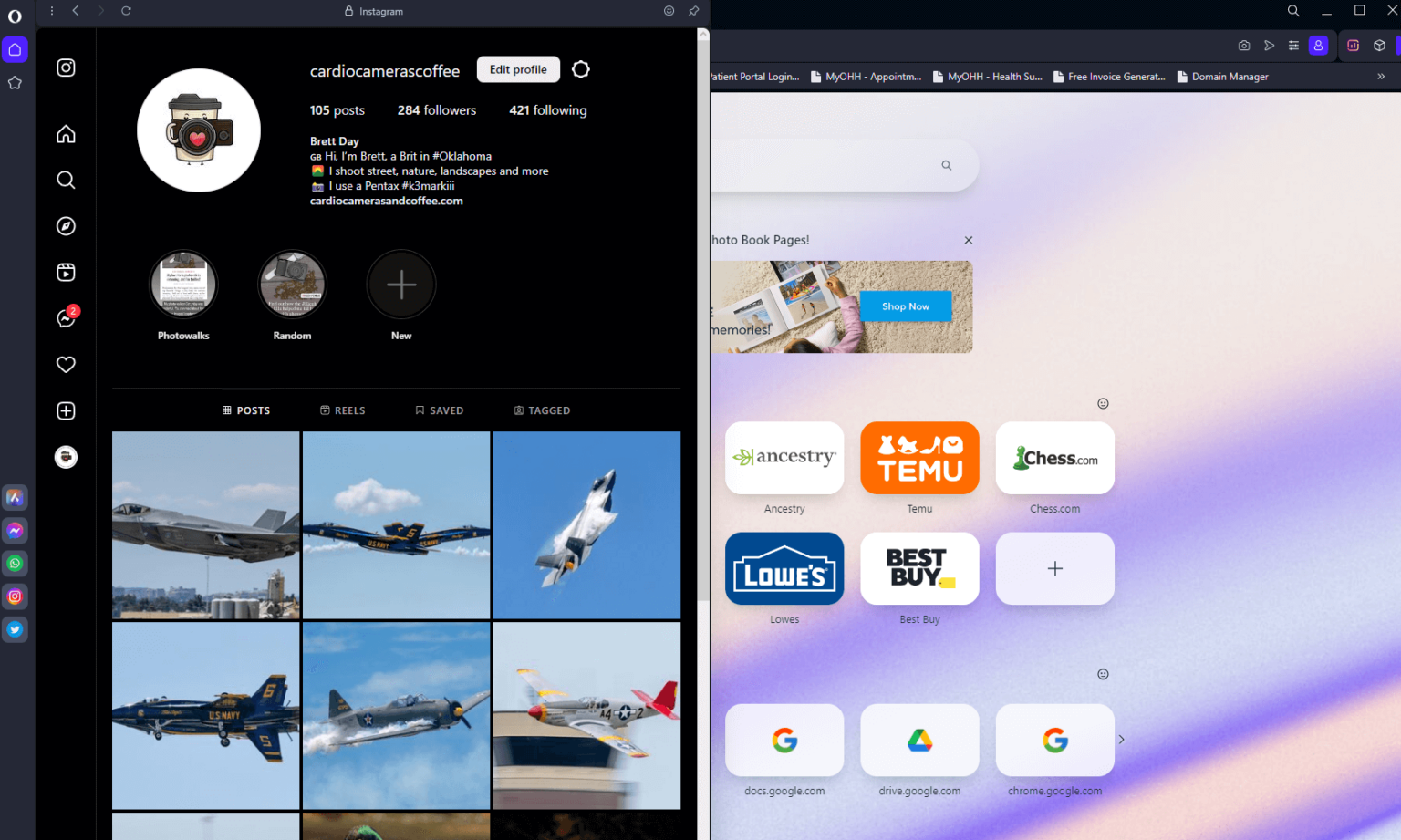 Opera Browser Review 2025: A Powerful Chrome Alternative