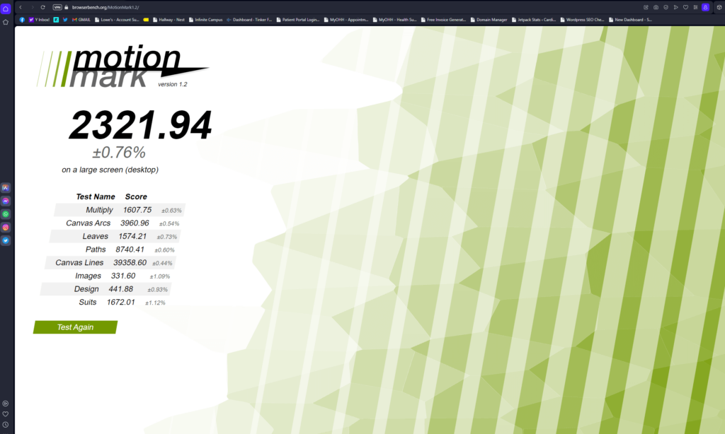 Opera Browser Review 2025: A Powerful Chrome Alternative