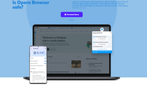 Opera Browser Review 2025: A Powerful Chrome Alternative