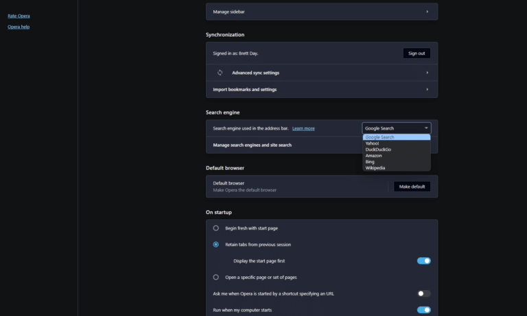Opera Browser Review 2025: A Powerful Chrome Alternative