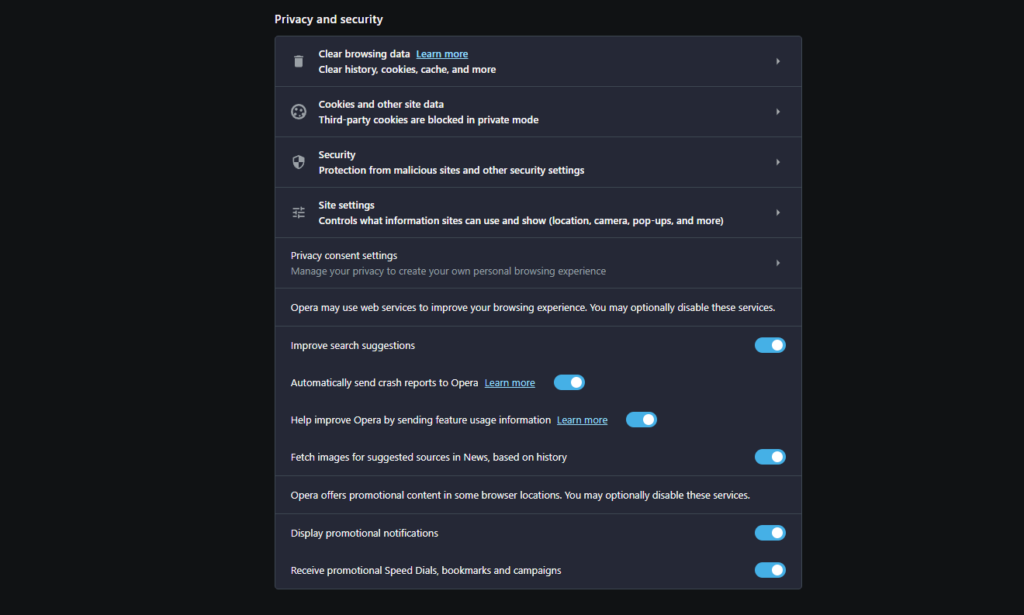Opera Browser Review 2025: A Powerful Chrome Alternative