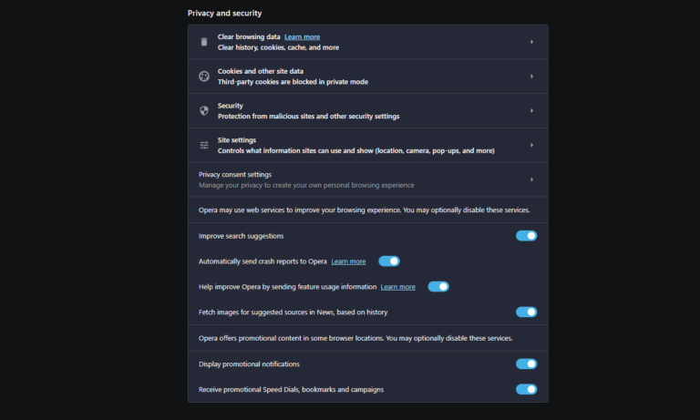 Opera Browser Review 2025: A Powerful Chrome Alternative