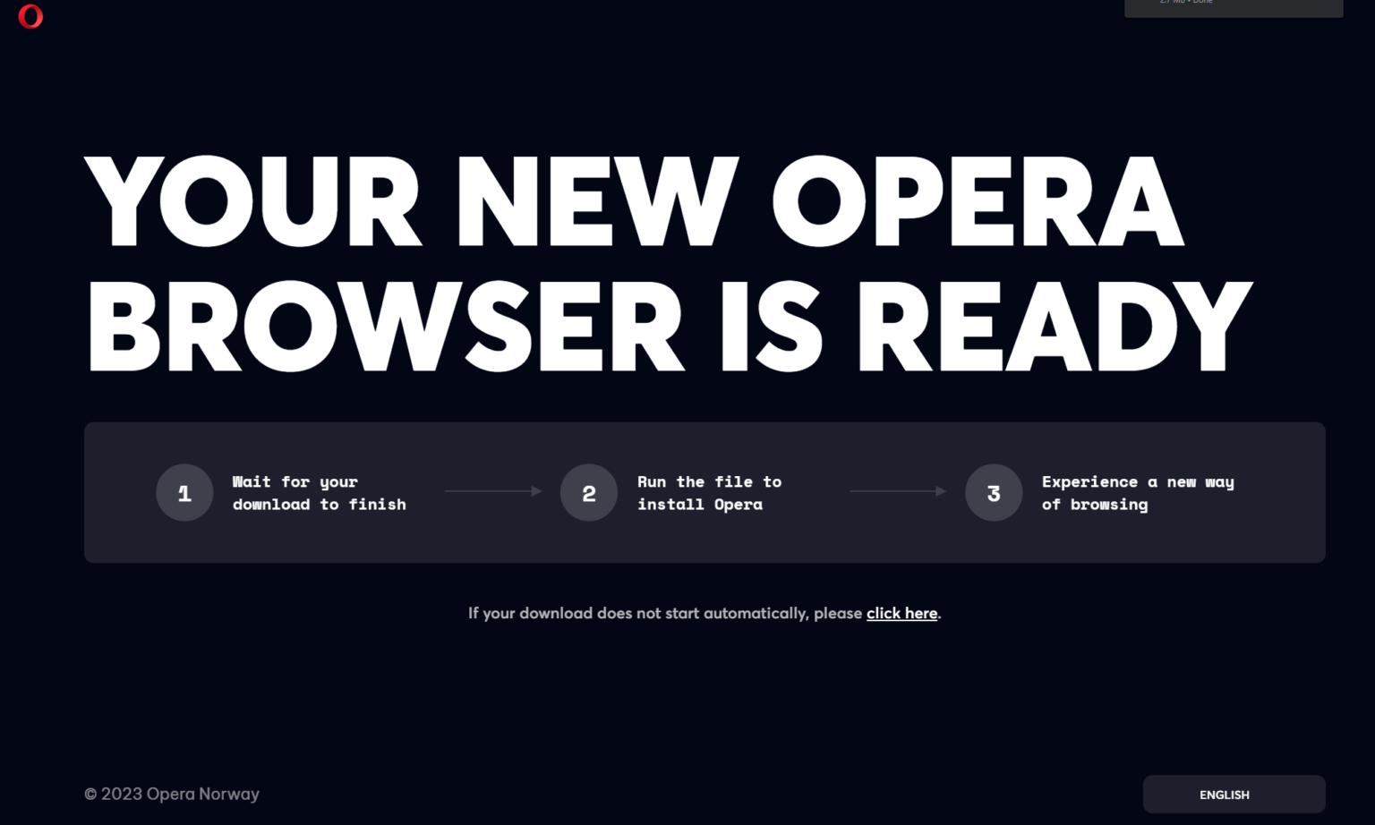 Opera Browser Review 2025: A Powerful Chrome Alternative