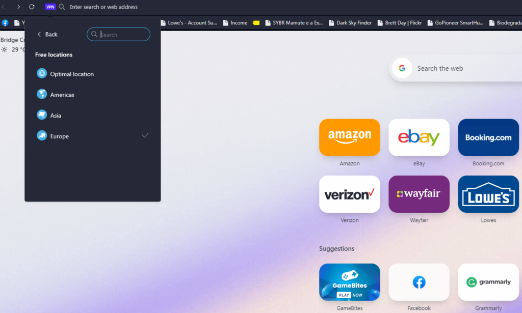 Opera Browser Review 2025: A Powerful Chrome Alternative