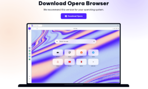 Opera Browser Review 2025: A Powerful Chrome Alternative