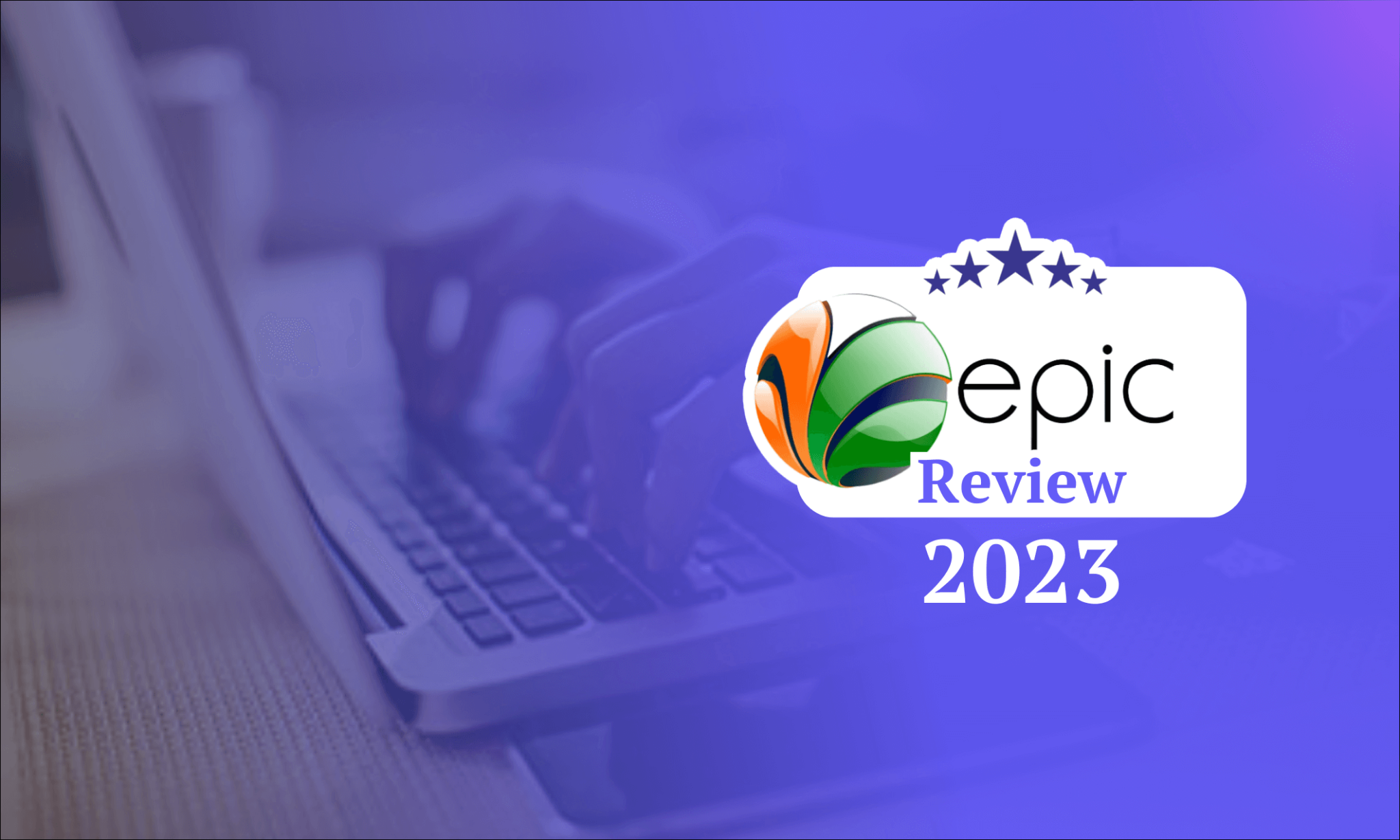 Epic Privacy Browser Review 2025 [Features, Security & More]