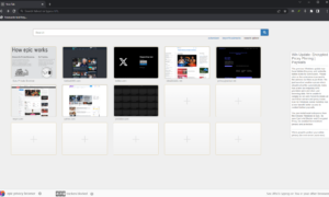 Epic Privacy Browser Review 2025 [Features, Security & More]