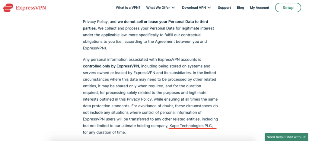 Who Owns Your VPN? Discover the Top VPN Companies in 2025