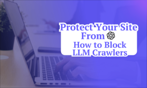How to Block LLM Crawlers (Like ChatGPT's Bot) in 2025