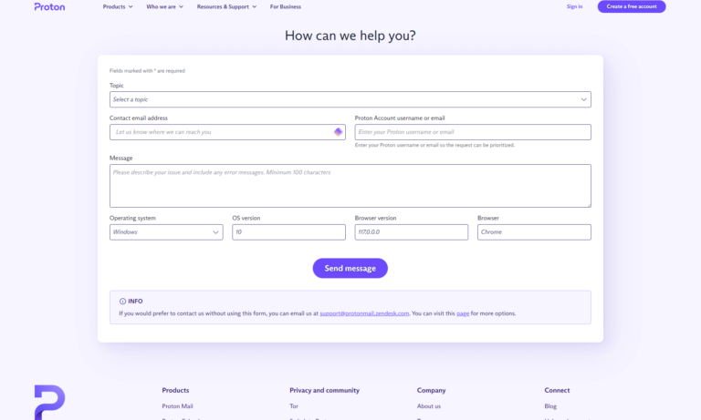 Proton Pass Review 2025: Pros & Cons, Features, Value