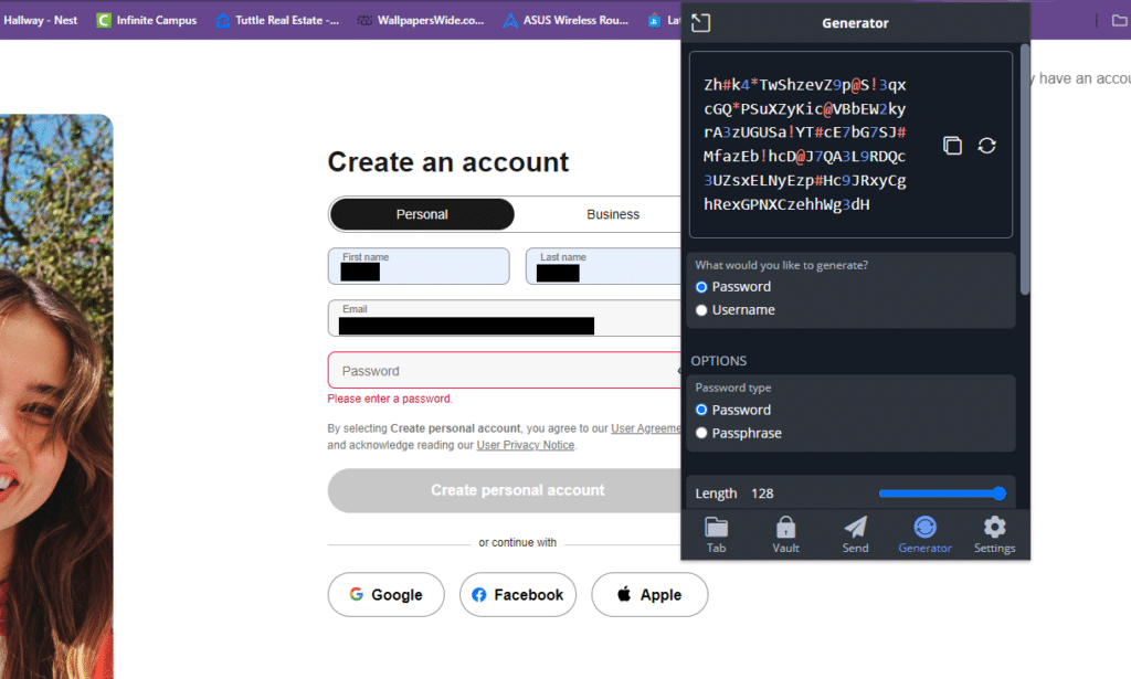 Bitwarden Review 2025: Free & Open-Source Password Manager