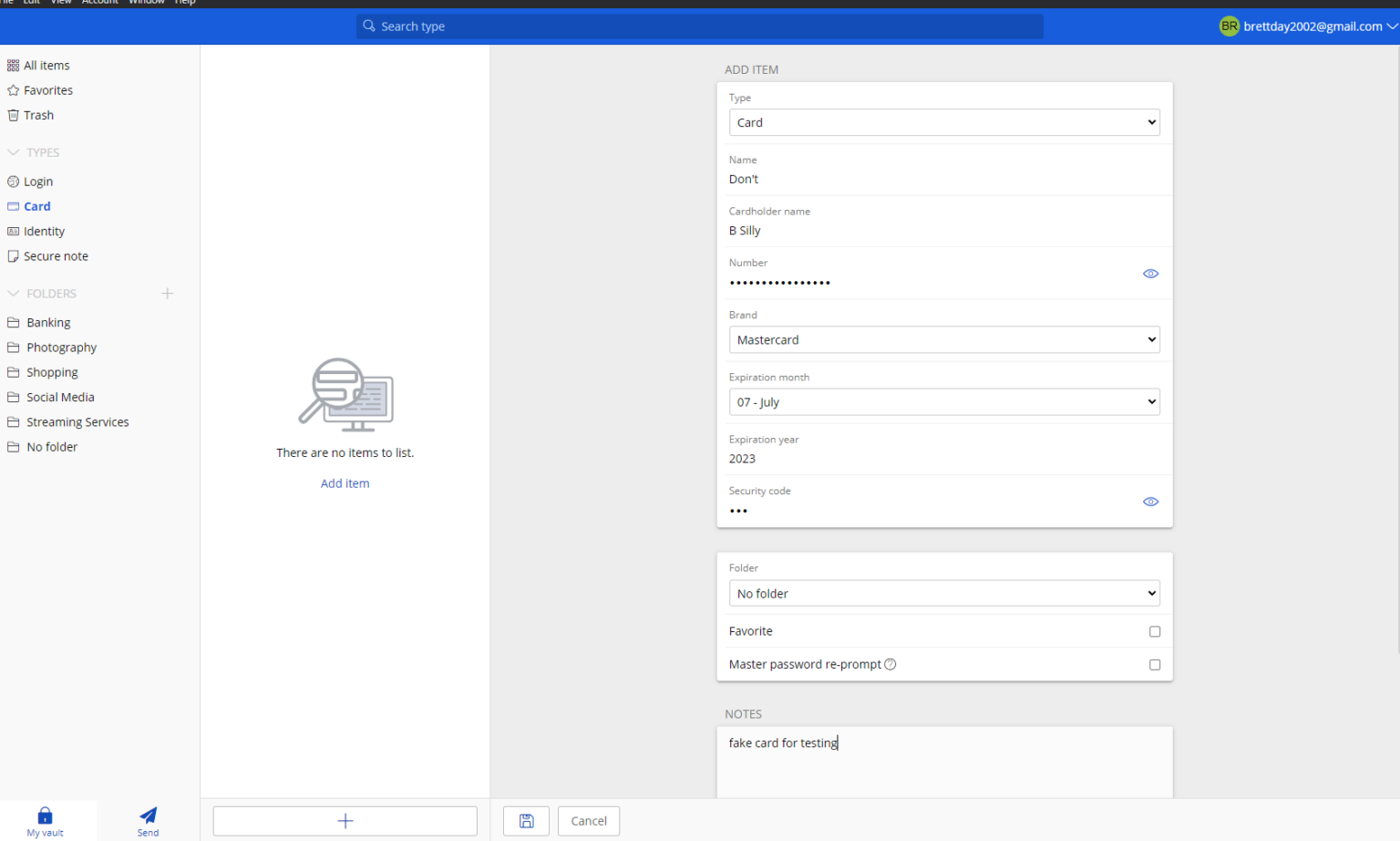Bitwarden Review 2025: Free & Open-Source Password Manager
