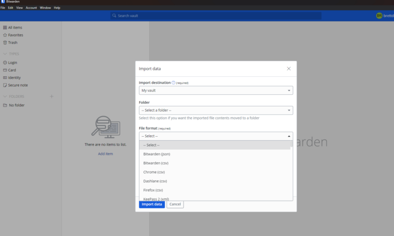 Bitwarden Review 2025: Free & Open-Source Password Manager