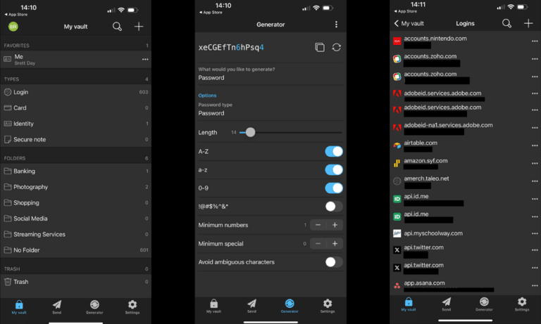 Bitwarden Review 2025: Free & Open-Source Password Manager