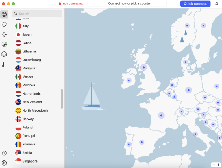ExpressVPN vs NordVPN: In-Depth 2024 VPN Comparison