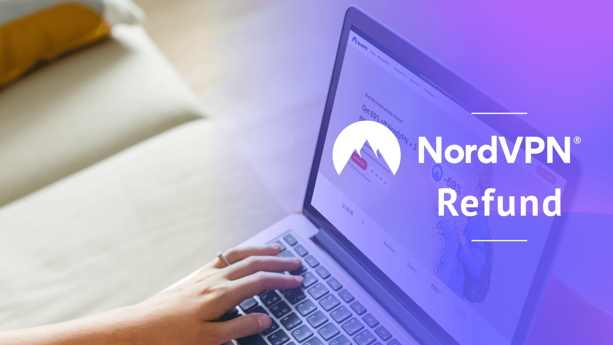 How to Get a NordVPN Refund in 2025: Step-by-Step Guide