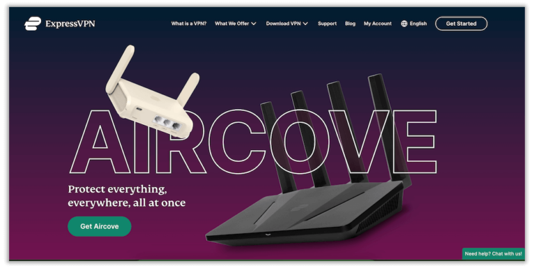 My 8 Best VPN Router Picks 2025 for NordVPN, Surfshark