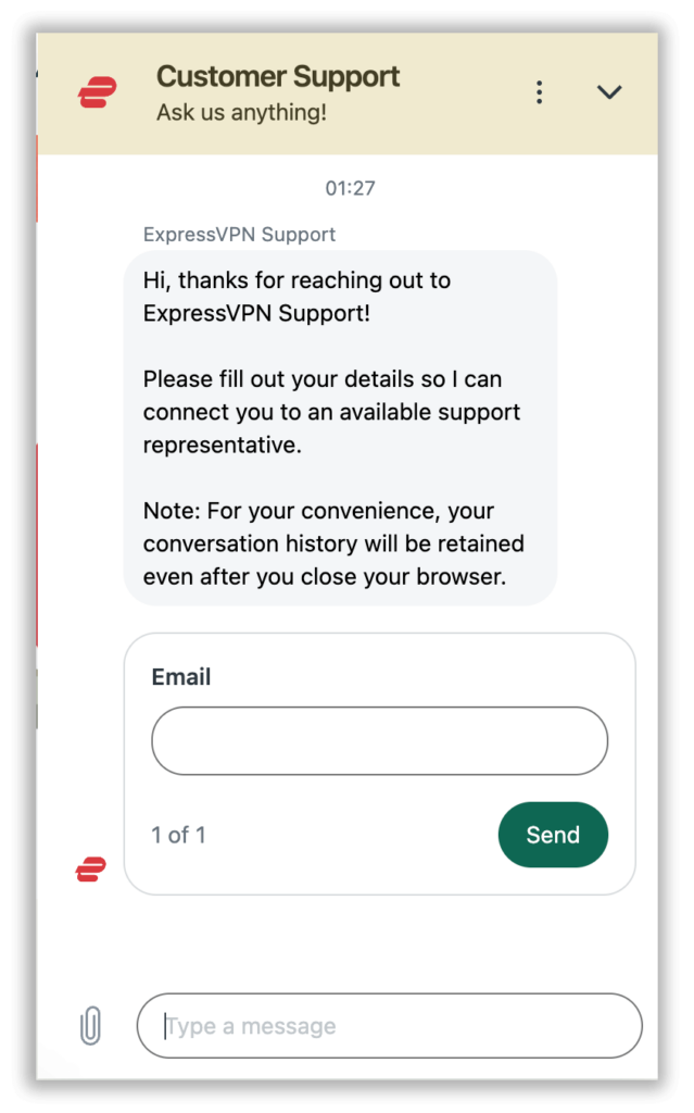 How to Get an ExpressVPN Refund & Cancel Your Account 2025