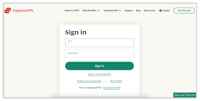How to Get an ExpressVPN Refund & Cancel Your Account 2025