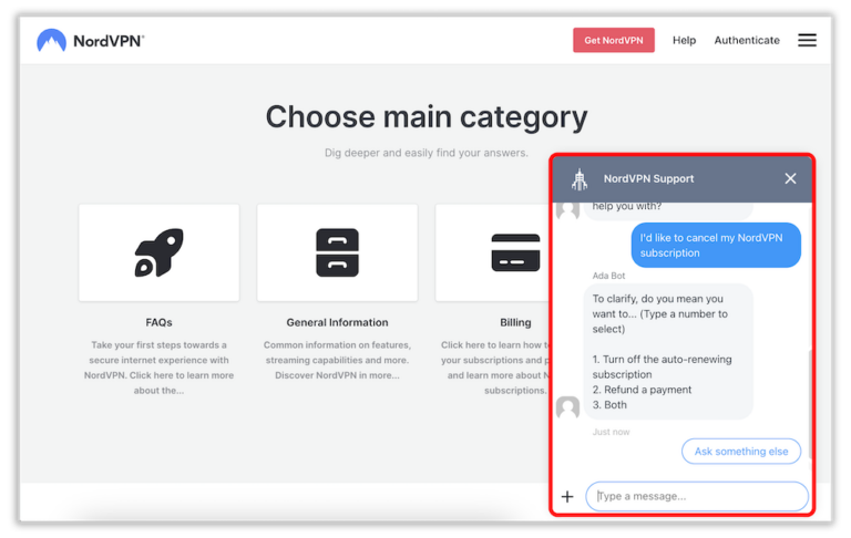 How to Get a NordVPN Refund in 2025: Step-by-Step Guide