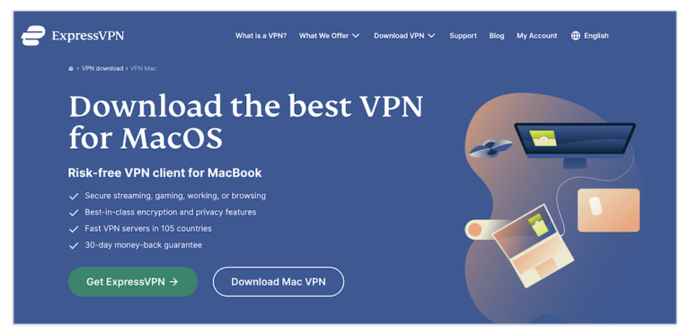 How To Set up VPN on Mac in 2024: Step by Step Explained