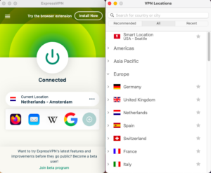 Best Free VPN for China in 2024: Access Blocked Websites