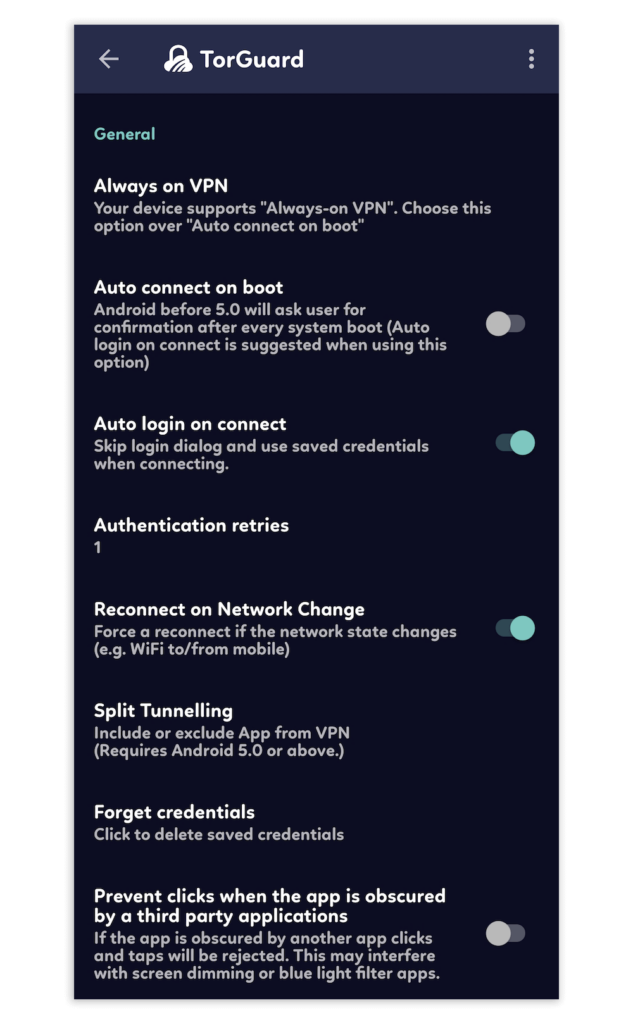 TorGuard Review: Features, Pricing, Ease of Use & More 2025