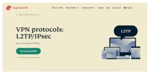 What Is the L2TP VPN Protocol? Layer 2 Tunneling 2025