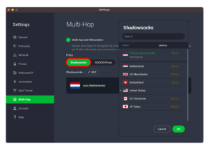 What Is Shadowsocks in a VPN? Explained for 2025